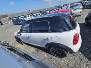 MINI Cooper 2011 Kauņa, ar dzinēja tilpumu 1.60 L un nobraukumu 201 tūkst. km par 3850 €, foto 14 vietnē AUTOMOTO.COM.LV