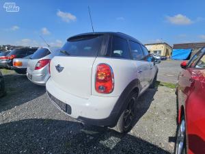MINI Cooper 2011 Kauņa, ar dzinēja tilpumu 1.60 L un nobraukumu 201 tūkst. km par 3850 €, foto 19 vietnē AUTOMOTO.COM.LV