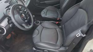 MINI Cooper 2013 in Siauliai, with an engine capacity of 1.60 L and mileage of 33 thousand km for 6600 €, photo 13 on AUTOMOTO.COM.LV