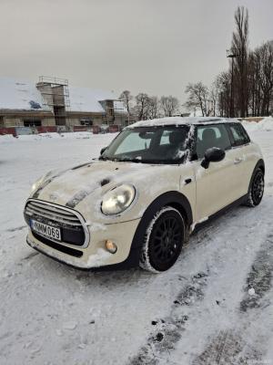 MINI Cooper 2014 in Klaipeda, with an engine capacity of 1.50 L and mileage of 293 thousand km for 5300 €, photo  on AUTOMOTO.COM.LV