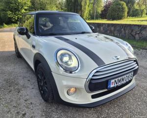 MINI Cooper 2014 Klaipėda, ar dzinēja tilpumu 1.50 L un nobraukumu 296 tūkst. km par 4900 €, foto  vietnē AUTOMOTO.COM.LV