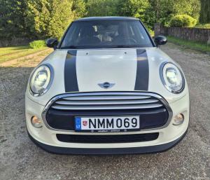 MINI Cooper 2014 in Klaipeda, with an engine capacity of 1.50 L and mileage of 296 thousand km for 4900 €, photo 3 on AUTOMOTO.COM.LV