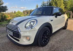 MINI Cooper 2014 in Klaipeda, with an engine capacity of 1.50 L and mileage of 296 thousand km for 4900 €, photo 5 on AUTOMOTO.COM.LV