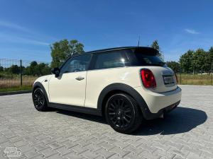 MINI Cooper 2014 in Klaipeda, with an engine capacity of 1.50 L and mileage of 300 thousand km for 5400 €, photo 3 on AUTOMOTO.COM.LV