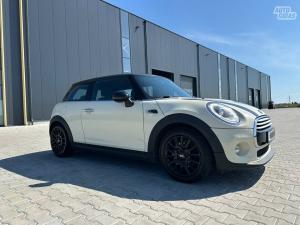 MINI Cooper 2014 in Klaipeda, with an engine capacity of 1.50 L and mileage of 300 thousand km for 5400 €, photo 4 on AUTOMOTO.COM.LV