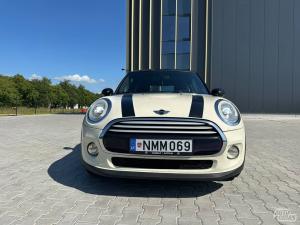 MINI Cooper 2014 in Klaipeda, with an engine capacity of 1.50 L and mileage of 300 thousand km for 5400 €, photo 5 on AUTOMOTO.COM.LV