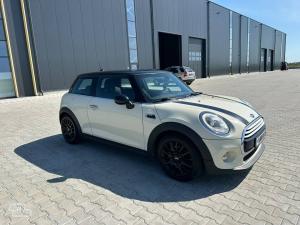 MINI Cooper 2014 in Klaipeda, with an engine capacity of 1.50 L and mileage of 300 thousand km for 5400 €, photo 7 on AUTOMOTO.COM.LV