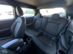 MINI Cooper 2014 in Klaipeda, with an engine capacity of 1.50 L and mileage of 300 thousand km for 5400 €, photo 9 on AUTOMOTO.COM.LV