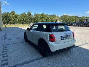 MINI Cooper 2014 in Klaipeda, with an engine capacity of 1.50 L and mileage of 300 thousand km for 5400 €, photo 10 on AUTOMOTO.COM.LV