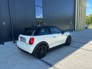 MINI Cooper 2014 in Klaipeda, with an engine capacity of 1.50 L and mileage of 300 thousand km for 5400 €, photo 12 on AUTOMOTO.COM.LV