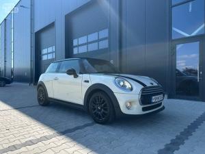 MINI Cooper 2014 in Klaipeda, with an engine capacity of 1.50 L and mileage of 300 thousand km for 5400 €, photo 13 on AUTOMOTO.COM.LV