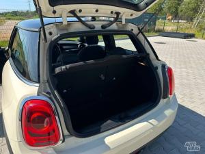 MINI Cooper 2014 in Klaipeda, with an engine capacity of 1.50 L and mileage of 300 thousand km for 5400 €, photo 14 on AUTOMOTO.COM.LV