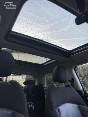 MINI Cooper 2015 in Vilnius, with an engine capacity of 1.50 L and mileage of 182 thousand km for 11800 €, photo 4 on AUTOMOTO.COM.LV