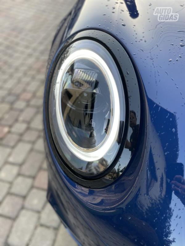 MINI Cooper 2015 in Vilnius, with an engine capacity of 1.50 L and mileage of 182 thousand km for 11800 €, photo 6 on AUTOMOTO.COM.LV