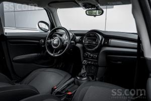 MINI Cooper 2016 in Riga, with an engine capacity of 1.50 L and mileage of 137 thousand km for 9500 €, photo 14 on AUTOMOTO.COM.LV