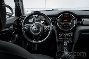 MINI Cooper 2016 in Riga, with an engine capacity of 1.50 L and mileage of 137 thousand km for 9500 €, photo 17 on AUTOMOTO.COM.LV