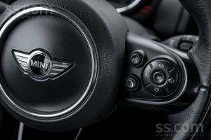 MINI Cooper 2016 in Riga, with an engine capacity of 1.50 L and mileage of 137 thousand km for 9500 €, photo 23 on AUTOMOTO.COM.LV