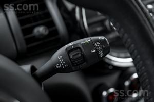 MINI Cooper 2016 in Riga, with an engine capacity of 1.50 L and mileage of 137 thousand km for 9500 €, photo 24 on AUTOMOTO.COM.LV