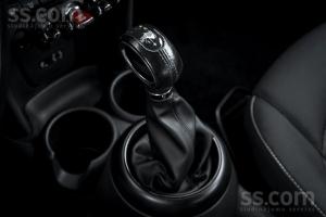 MINI Cooper 2016 in Riga, with an engine capacity of 1.50 L and mileage of 137 thousand km for 9500 €, photo 25 on AUTOMOTO.COM.LV