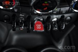 MINI Cooper 2016 in Riga, with an engine capacity of 1.50 L and mileage of 137 thousand km for 9500 €, photo 26 on AUTOMOTO.COM.LV