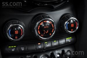 MINI Cooper 2016 in Riga, with an engine capacity of 1.50 L and mileage of 137 thousand km for 9500 €, photo 27 on AUTOMOTO.COM.LV