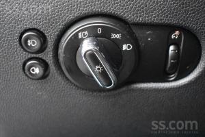 MINI Cooper 2016 Talsi, ar dzinēja tilpumu 1.50 L un nobraukumu 156 tūkst. km par 8500 €, foto 10 vietnē AUTOMOTO.COM.LV