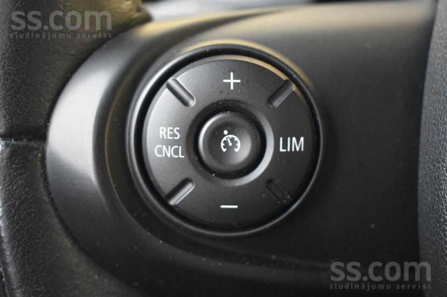 MINI Cooper 2016 Talsi, ar dzinēja tilpumu 1.50 L un nobraukumu 156 tūkst. km par 8500 €, foto 11 vietnē AUTOMOTO.COM.LV