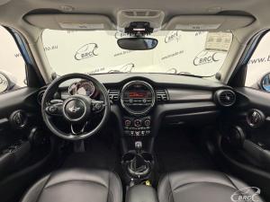MINI Cooper 2016 in Vilnius, with an engine capacity of 1.50 L and mileage of 241 thousand km for 6500 €, photo 4 on AUTOMOTO.COM.LV