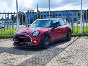 MINI Cooper 2017 in Klaipeda, with an engine capacity of 2.00 L and mileage of 149 thousand km for 13900 €, photo  on AUTOMOTO.COM.LV