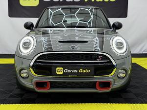 MINI Cooper 2019 in Vilnius, with an engine capacity of 0.00 L and mileage of 0 thousand km for 16950 €, photo 2 on AUTOMOTO.COM.LV