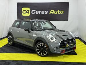 MINI Cooper 2019 in Vilnius, with an engine capacity of 0.00 L and mileage of 0 thousand km for 16950 €, photo 3 on AUTOMOTO.COM.LV