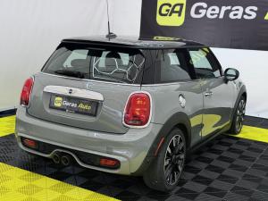 MINI Cooper 2019 in Vilnius, with an engine capacity of 0.00 L and mileage of 0 thousand km for 16950 €, photo 4 on AUTOMOTO.COM.LV