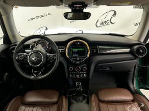 MINI Cooper 2019 in Vilnius, with an engine capacity of 2.00 L and mileage of 59 thousand km for 19900 €, photo 3 on AUTOMOTO.COM.LV