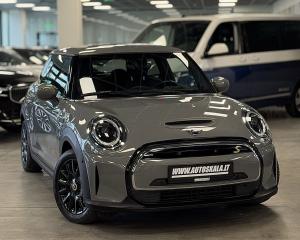 MINI Cooper 2021 in Klaipeda, with an engine capacity of 0.00 L and mileage of 34 thousand km for 17500 €, photo 4 on AUTOMOTO.COM.LV