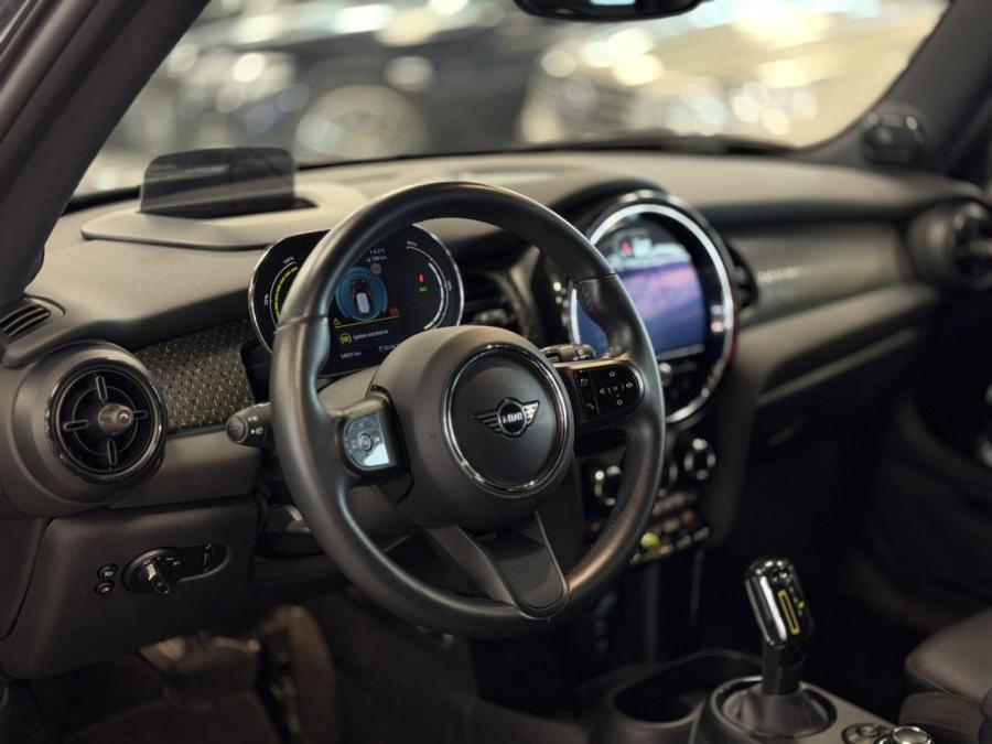MINI Cooper 2021 in Klaipeda, with an engine capacity of 0.00 L and mileage of 34 thousand km for 17500 €, photo 5 on AUTOMOTO.COM.LV