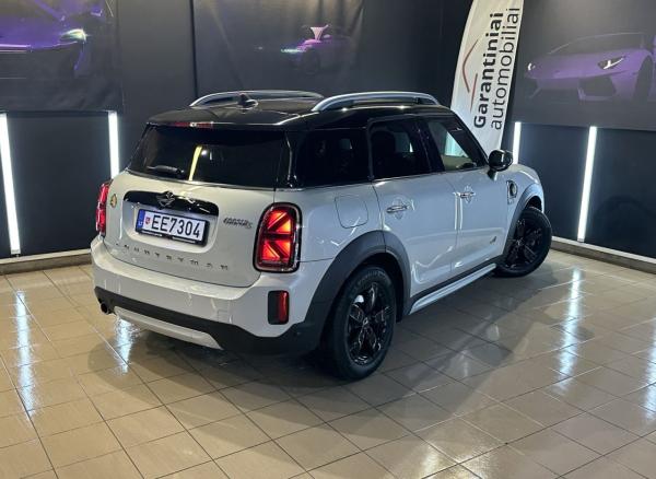 MINI Cooper 2022 in Vilnius, with an engine capacity of 1.50 L and mileage of 147 thousand km for 19950 €, photo 3 on AUTOMOTO.COM.LV