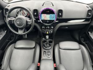 MINI Cooper 2022 in Vilnius, with an engine capacity of 1.50 L and mileage of 147 thousand km for 19950 €, photo 5 on AUTOMOTO.COM.LV