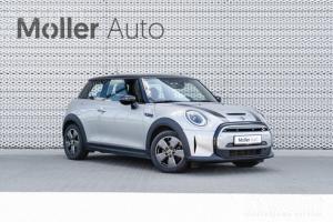 MINI Cooper 2024 Rīga, ar dzinēja tilpumu 1.60 L un nobraukumu 32 tūkst. km par 21150 €, foto 3 vietnē AUTOMOTO.COM.LV