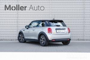 MINI Cooper 2024 Rīga, ar dzinēja tilpumu 1.60 L un nobraukumu 32 tūkst. km par 21150 €, foto 4 vietnē AUTOMOTO.COM.LV