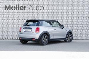 MINI Cooper 2024 Rīga, ar dzinēja tilpumu 1.60 L un nobraukumu 32 tūkst. km par 21150 €, foto 5 vietnē AUTOMOTO.COM.LV