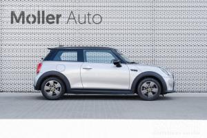 MINI Cooper 2024 Rīga, ar dzinēja tilpumu 1.60 L un nobraukumu 32 tūkst. km par 21150 €, foto 6 vietnē AUTOMOTO.COM.LV