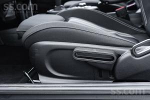 MINI Cooper 2024 Rīga, ar dzinēja tilpumu 1.60 L un nobraukumu 32 tūkst. km par 21150 €, foto 8 vietnē AUTOMOTO.COM.LV
