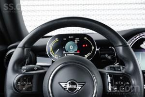 MINI Cooper 2024 Rīga, ar dzinēja tilpumu 1.60 L un nobraukumu 32 tūkst. km par 21150 €, foto 11 vietnē AUTOMOTO.COM.LV