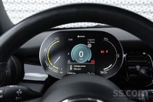 MINI Cooper 2024 Rīga, ar dzinēja tilpumu 1.60 L un nobraukumu 32 tūkst. km par 21150 €, foto 12 vietnē AUTOMOTO.COM.LV
