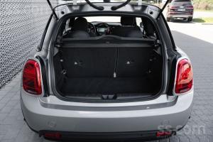 MINI Cooper 2024 Rīga, ar dzinēja tilpumu 1.60 L un nobraukumu 32 tūkst. km par 21150 €, foto 20 vietnē AUTOMOTO.COM.LV