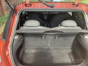 Oranžs MINI Cooper 2011 Rīga, ar dzinēja tilpumu 1.50 L un nobraukumu 142 tūkst. km par 5300 €, foto 9 vietnē AUTOMOTO.COM.LV