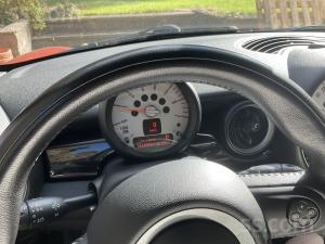 Oranžs MINI Cooper 2011 Rīga, ar dzinēja tilpumu 2.00 L un nobraukumu 142 tūkst. km par 4300 €, foto 7 vietnē AUTOMOTO.COM.LV
