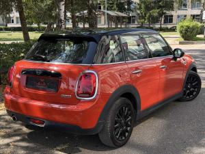 Oranžs MINI Cooper 2019 Alīta, ar dzinēja tilpumu 1.50 L un nobraukumu 199 tūkst. km par 10300 €, foto 15 vietnē AUTOMOTO.COM.LV