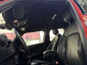 Oranžs MINI Cooper 2019 Alīta, ar dzinēja tilpumu 1.50 L un nobraukumu 199 tūkst. km par 10300 €, foto 23 vietnē AUTOMOTO.COM.LV