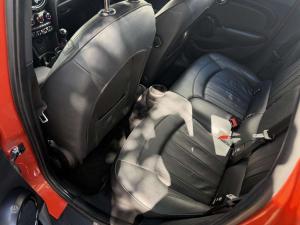 Oranžs MINI Cooper 2019 Alīta, ar dzinēja tilpumu 1.50 L un nobraukumu 199 tūkst. km par 10300 €, foto 24 vietnē AUTOMOTO.COM.LV